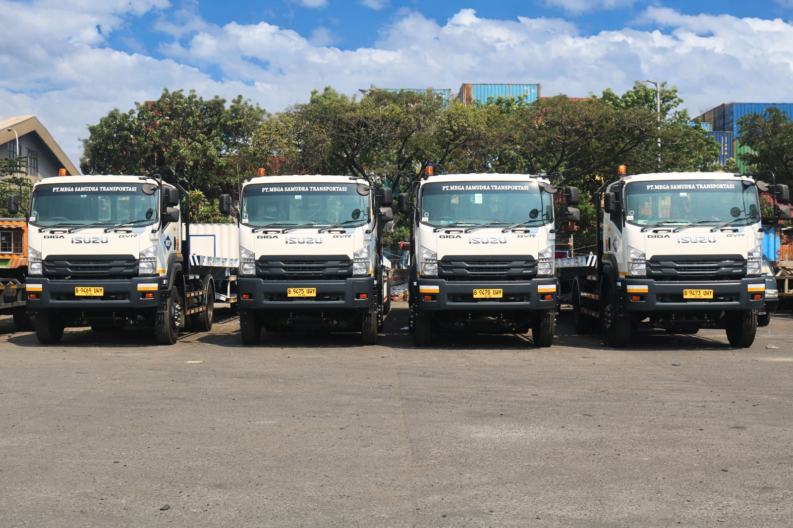 MST Cabang Jakarta: Memasuki Era Baru dengan Semangat yang Bergelora ...